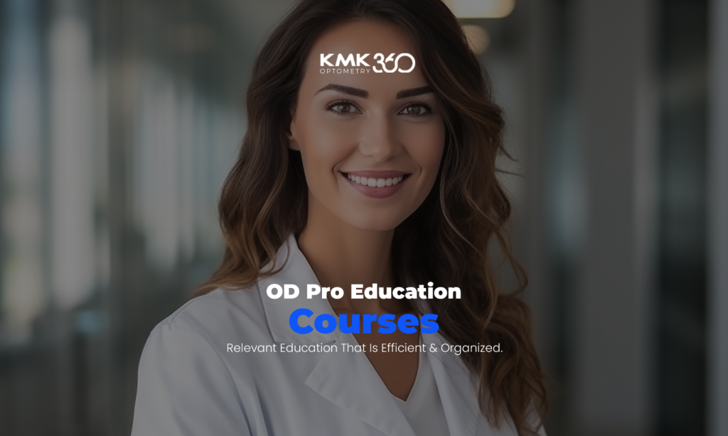 Pricing - Clinic PowerUp - KMK Optometry™ ODPro